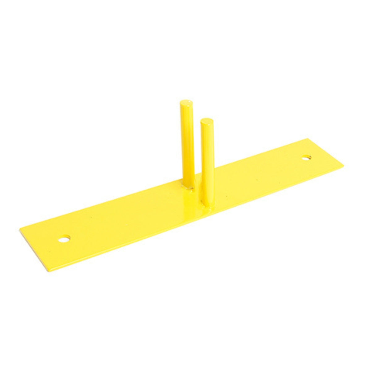 Perimeter Patrol® Extra Ground Base – Jewett Cameron Fence